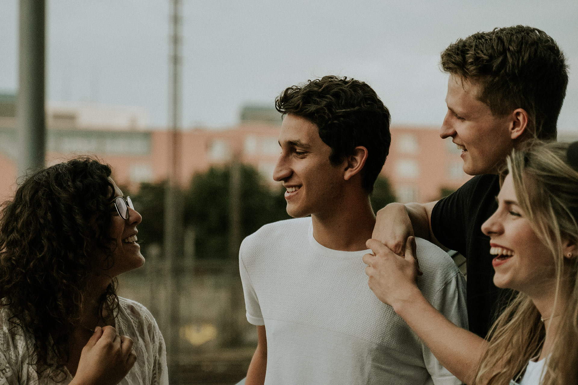 ICF Basel – Kirche neu erleben