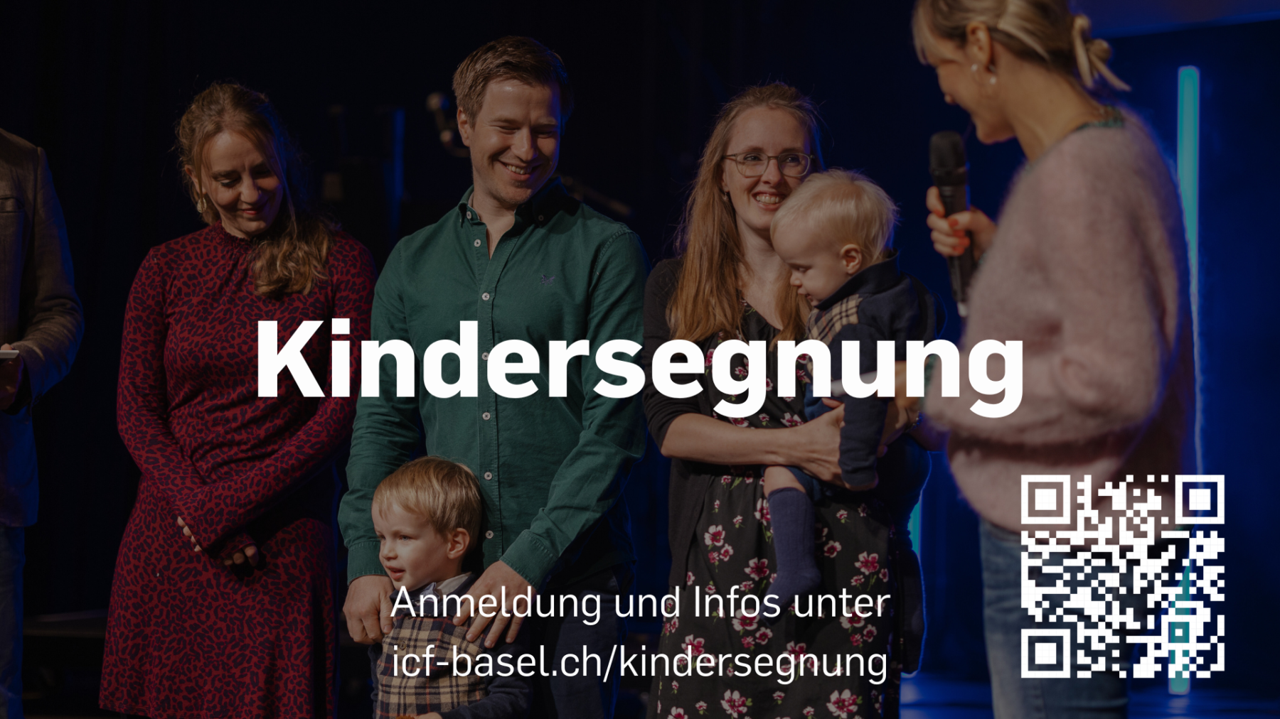 ICF Kids – ICF Basel