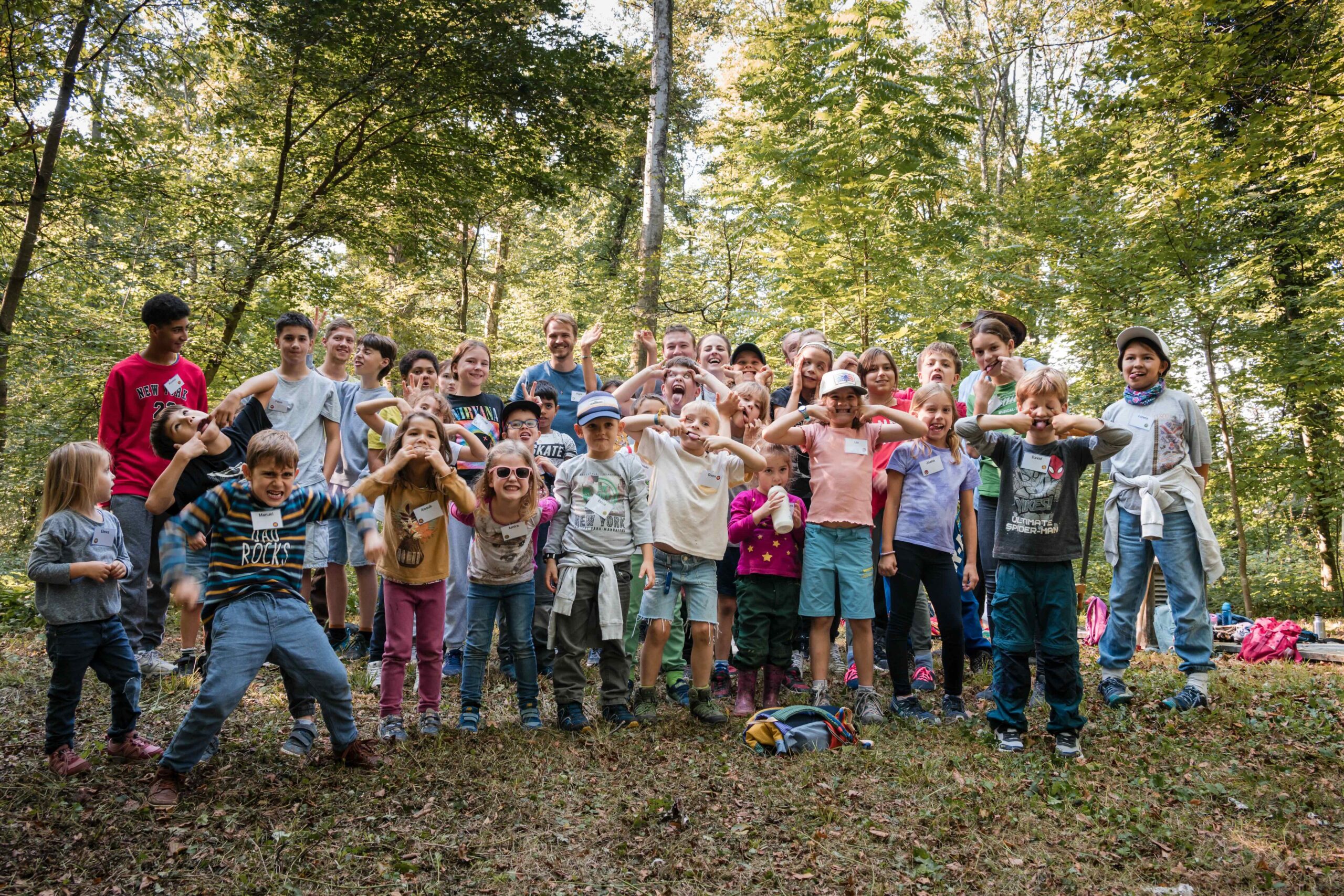 ICF Jungschi – ICF Basel